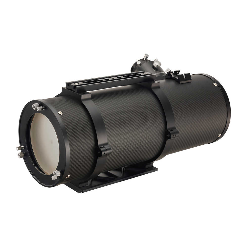 StellaLyra 6" f/4 M-LRN-D Carbon Fibre Imaging Newtonian Reflector with ...
