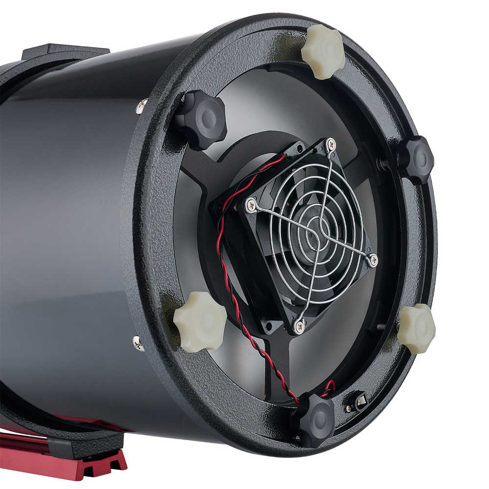 StellaLyra 8" f/4 M-LRN Newtonian Reflector with 2" Dual-Speed Focuser ...