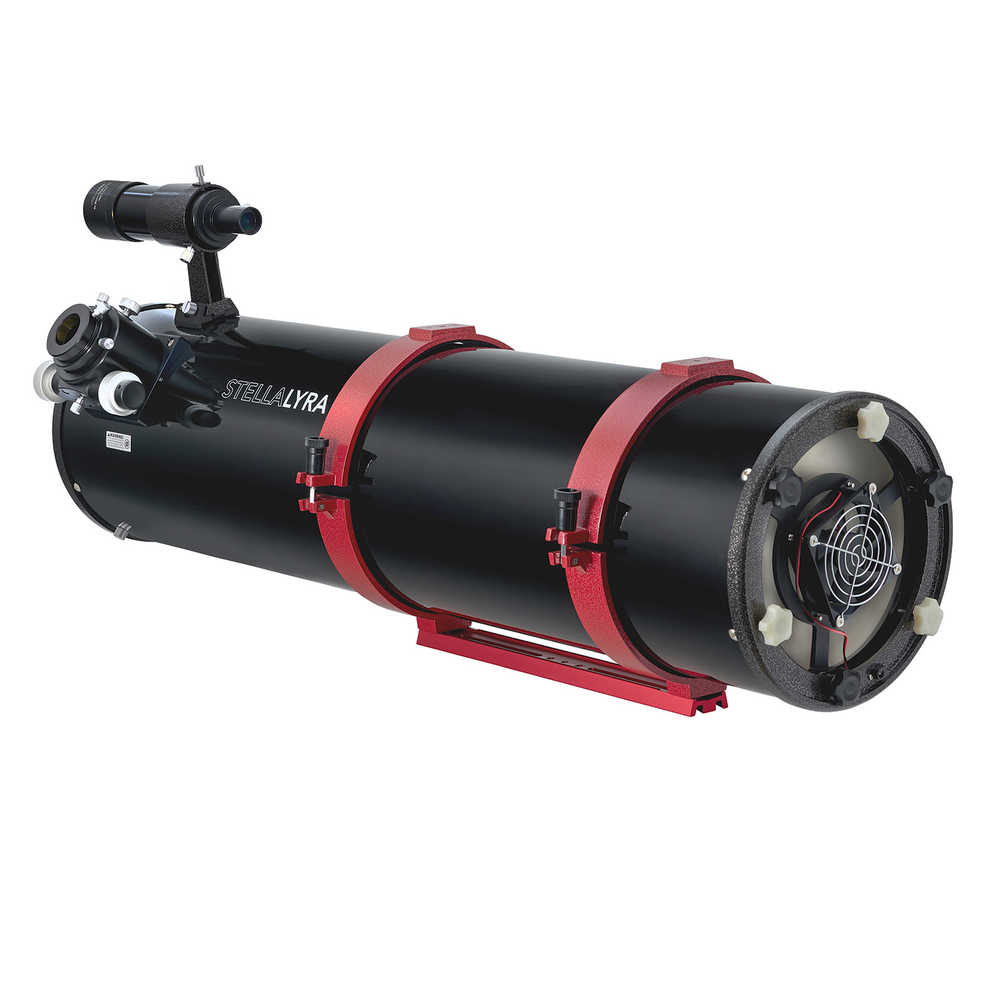 StellaLyra 8" f/5 M-LRN Newtonian Reflector with 2" Dual-Speed Focuser ...