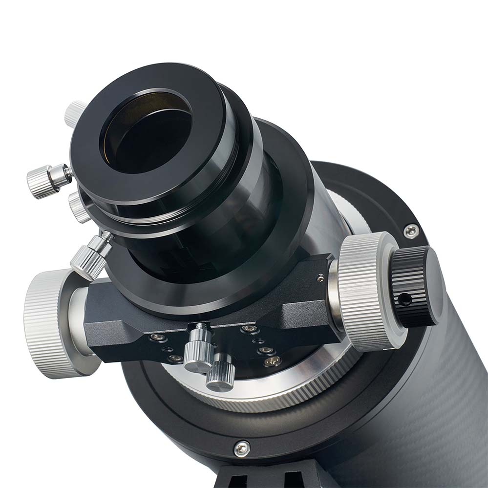 StellaLyra 4.5" f/12 CF Mini Classical Cassegrain Carbon Fibre ...