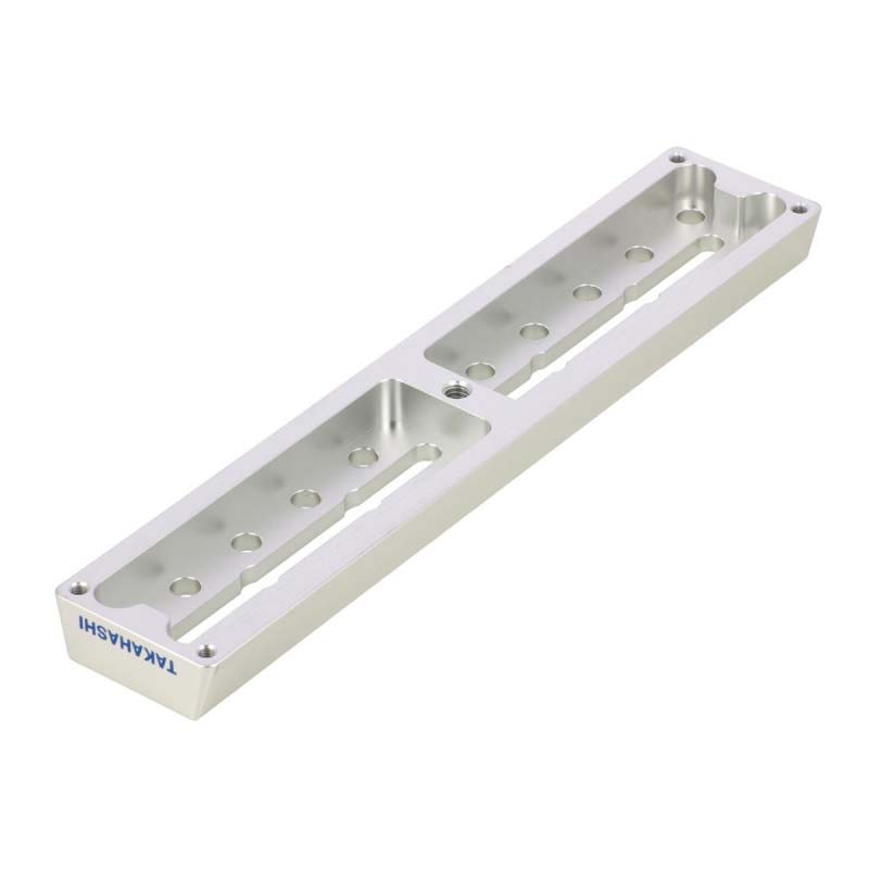 Takahashi Vixen-Style Dovetail Bar for FCT-65D/FS-60CP/FC-76DP ...