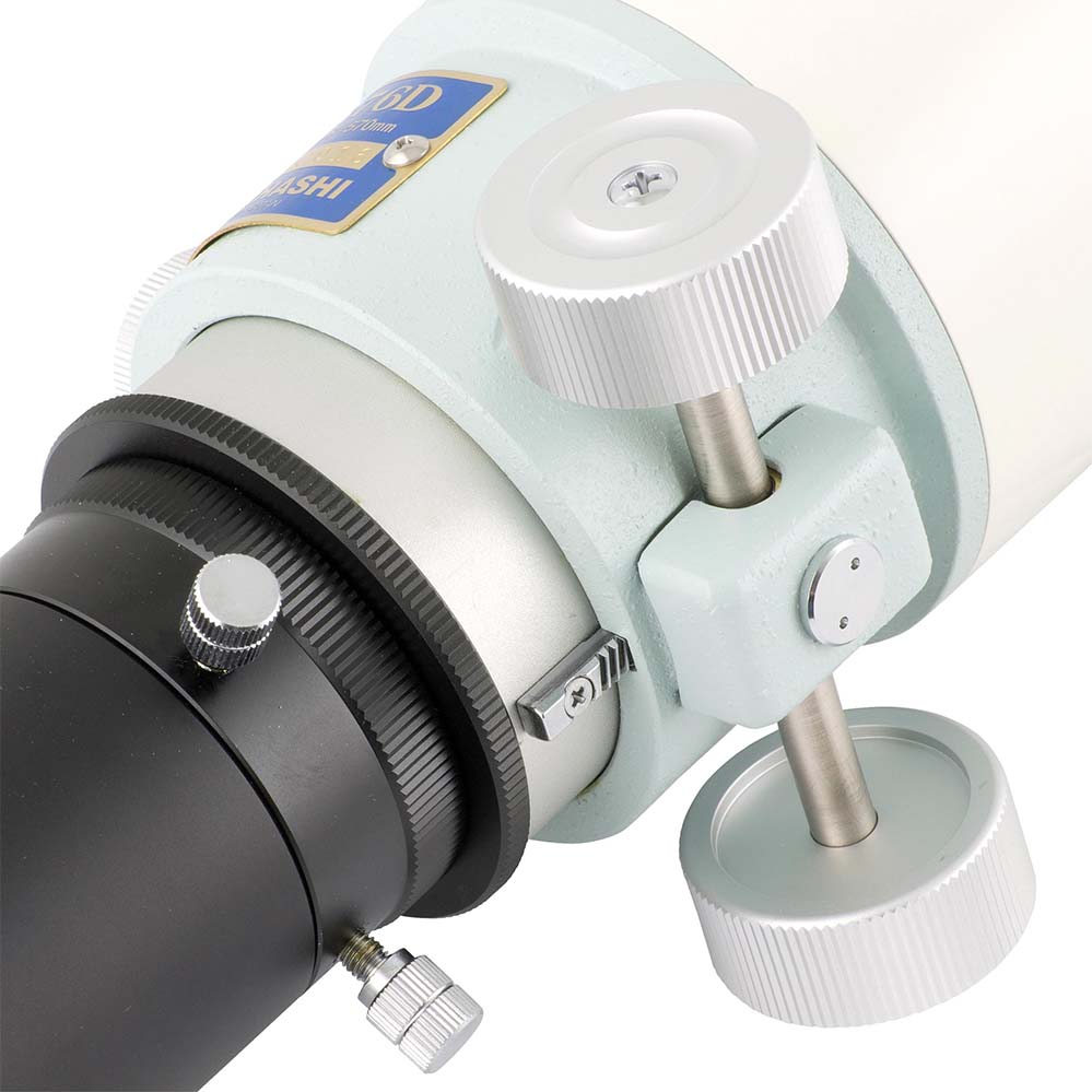 Takahashi Astronomy Telescopes - Widescreen Centre