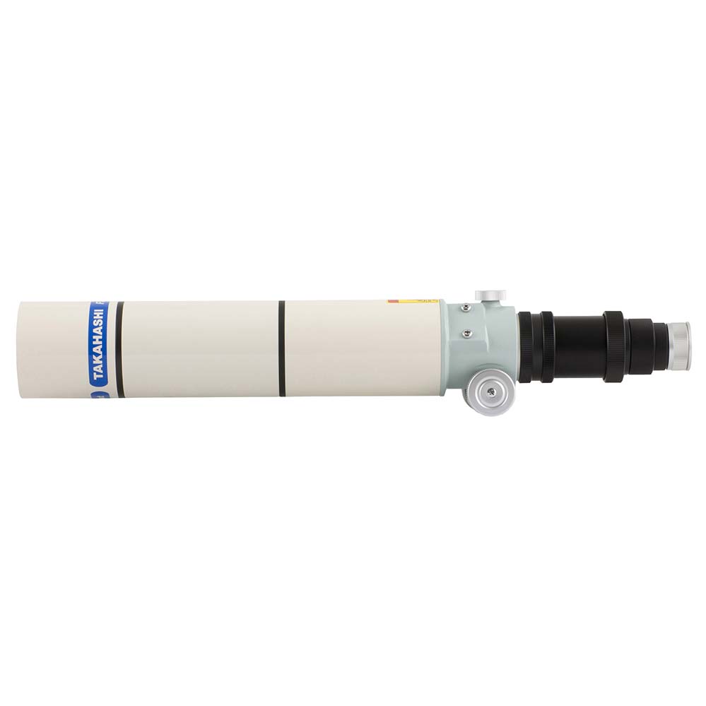 Takahashi FS-60Q F/10 Fluorite Doublet Apo Refractor Telescope ...