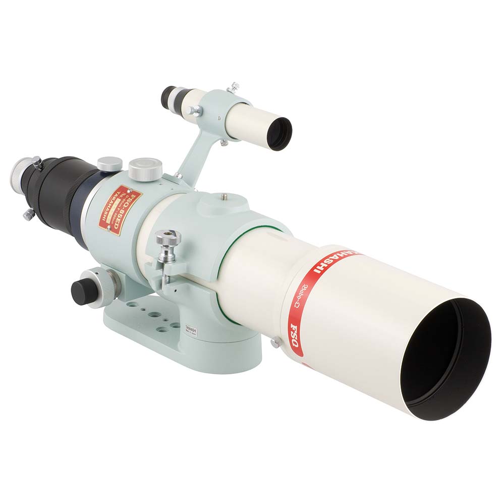 Takahashi FSQ-85 Telescopes for Sale Online - Widescreen Centre