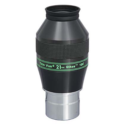 Tele Vue Ethos 21mm Eyepiece - Widescreen Centre