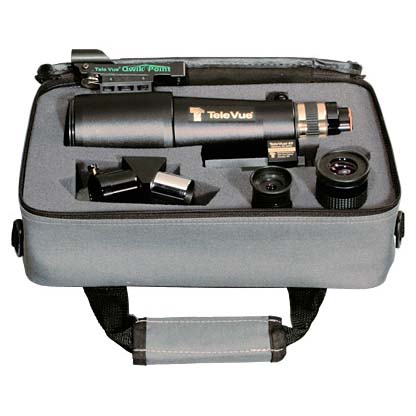Tele Vue TV-60 Carry Bag - Widescreen Centre