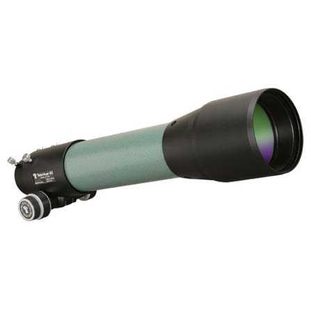 Tele Vue TV-85 Telescope - Widescreen Centre