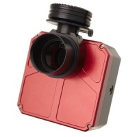 Atik Astronomy Cameras - Widescreen Centre