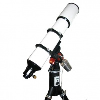 APM Telescopes - Widescreen Centre