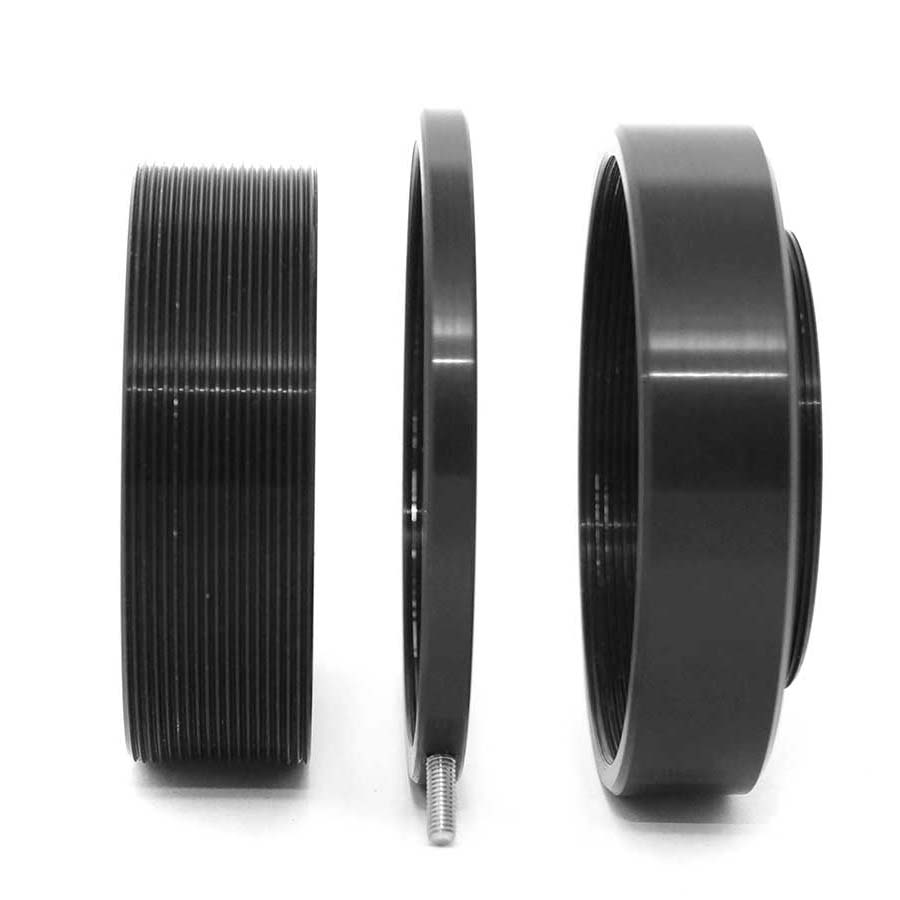 TS-Optics Variable M48 Extension with M63 Intermediate Thread ...