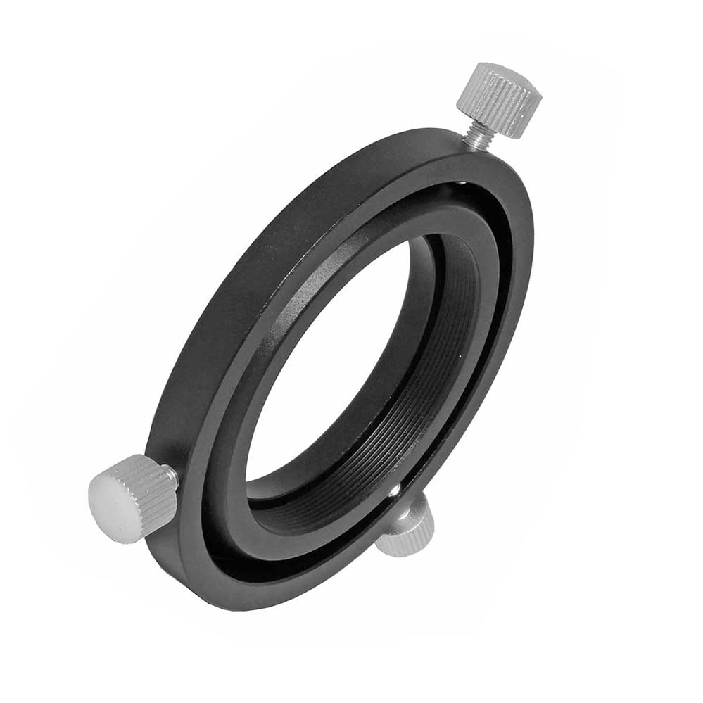 TS-Optics 360 degrees Rotator and Quick Coupling Adapter from M54 to ...