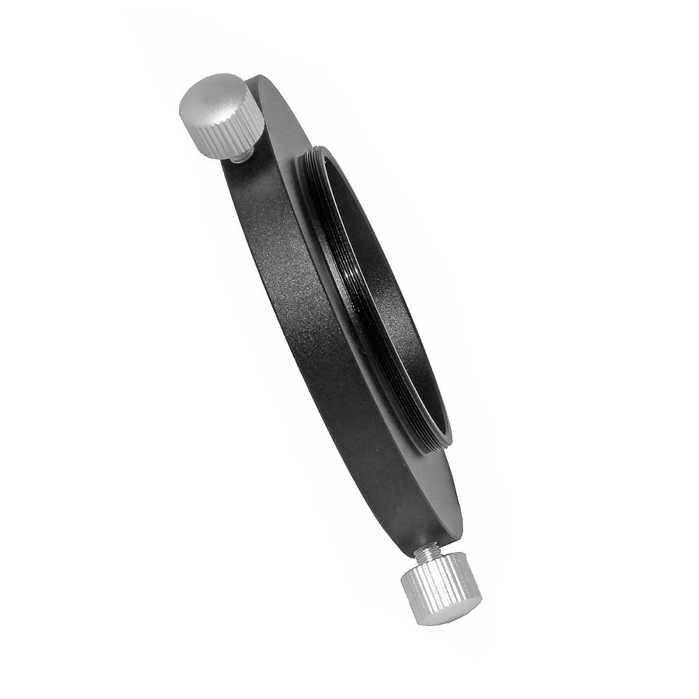 TS-Optics 360 degrees Rotator and Quick Coupling Adapter from M54 to ...