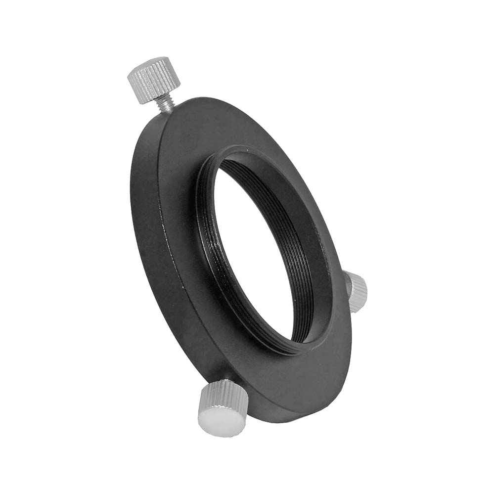 TS-Optics 360 degrees Rotator and Quick Coupling Adapter from M54 to ...