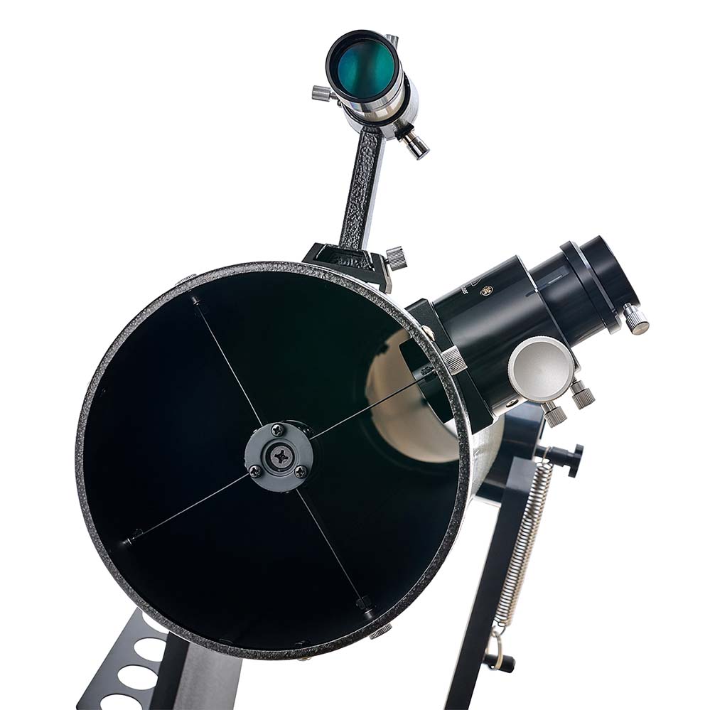 Ursa Major 6" f/8 Planetary Dobsonian Telescope - Widescreen Centre