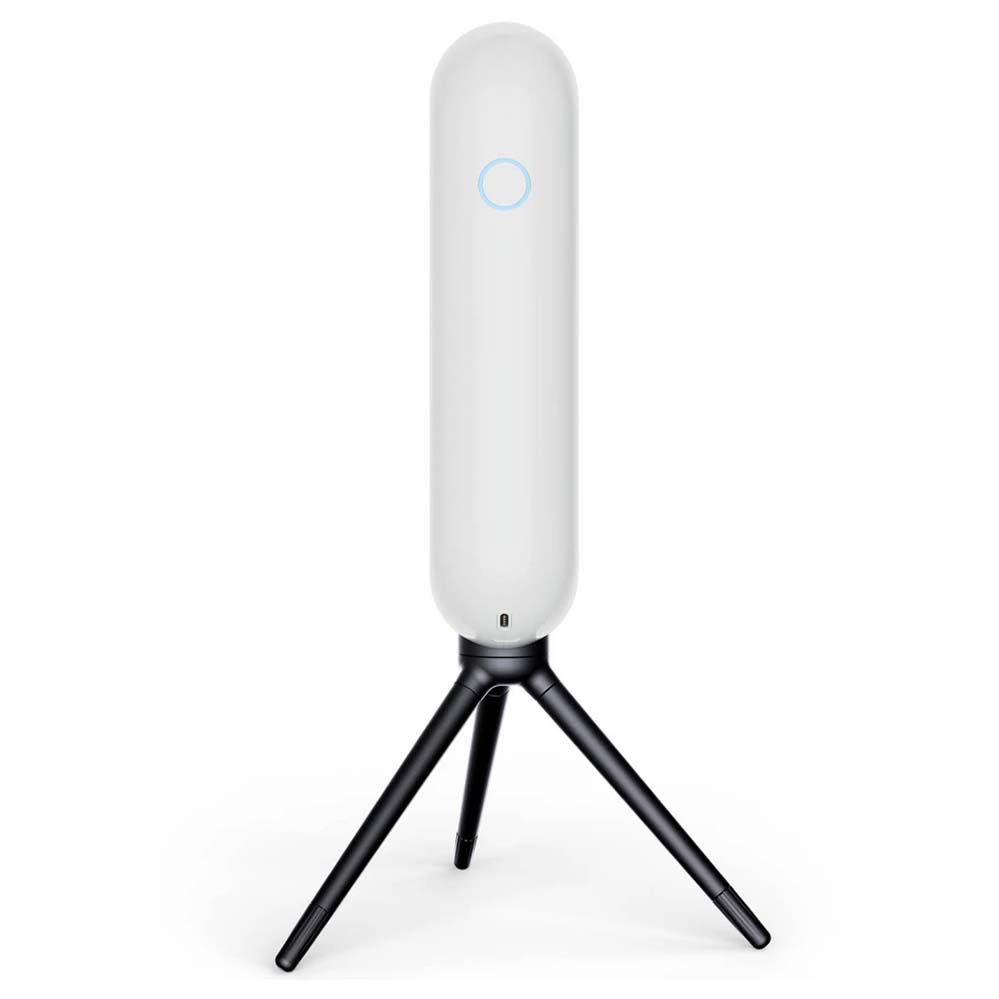 Vaonis Vespera Pro Observation Station Smart Telescope - Widescreen Centre