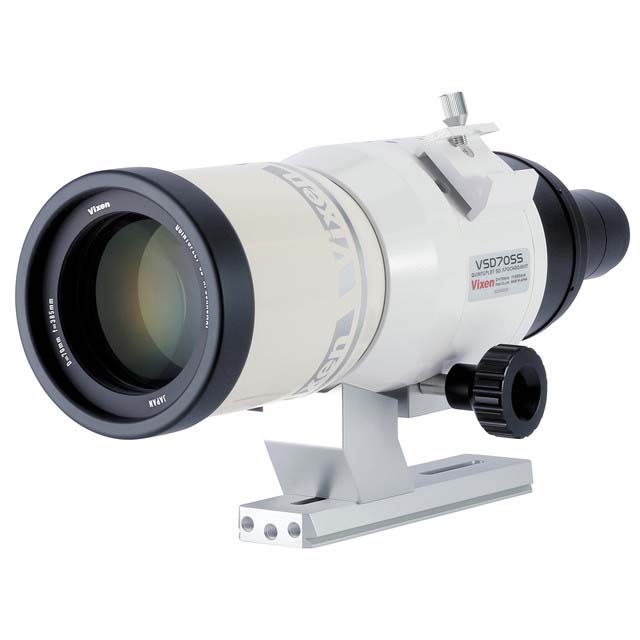 Vixen VSD70ss Astrograph - Widescreen Centre