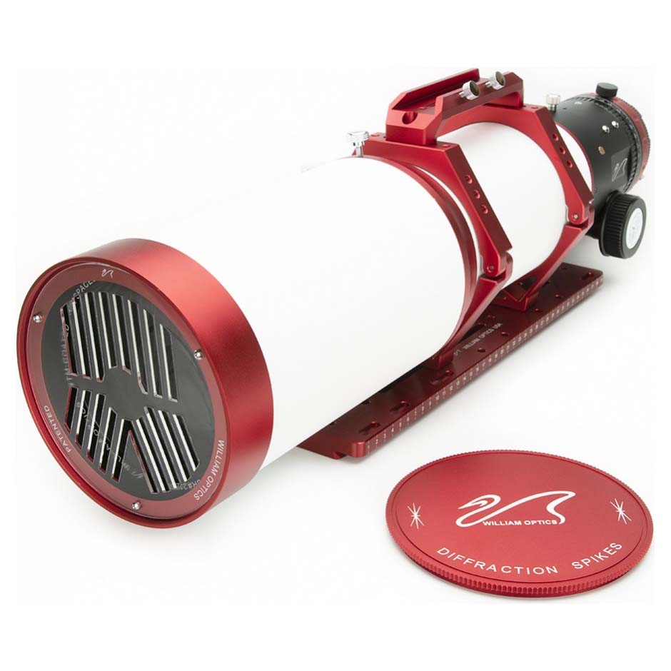 William Optics Telescopes Online Sale - Widescreen Centre