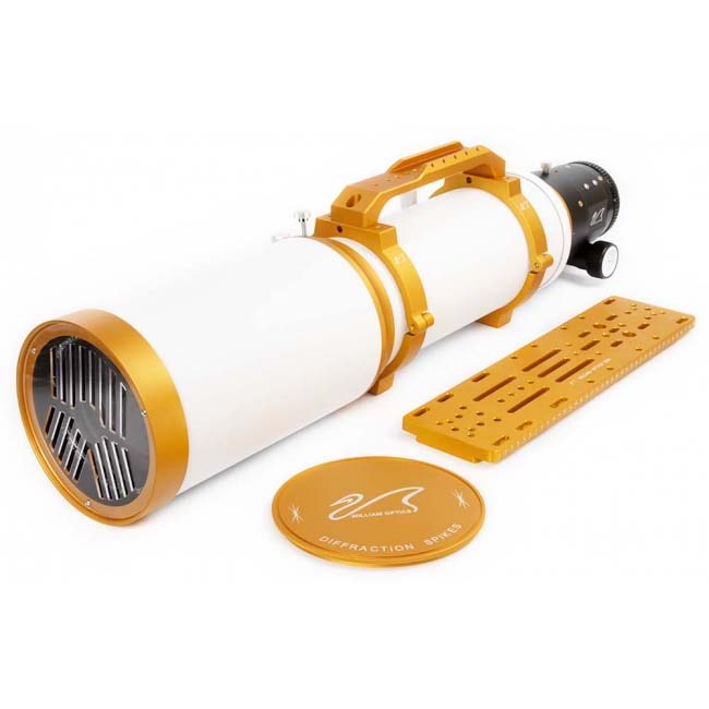William Optics Telescopes Online Sale - Widescreen Centre