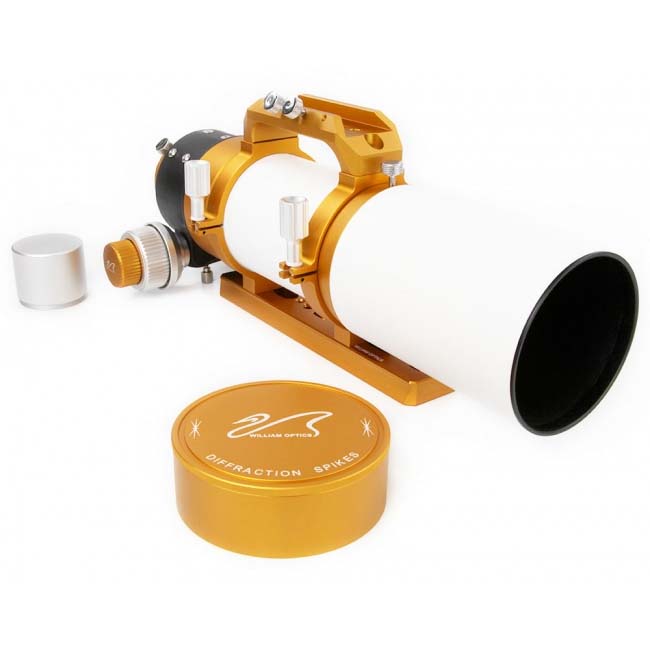 William Optics Telescopes Online Sale - Widescreen Centre