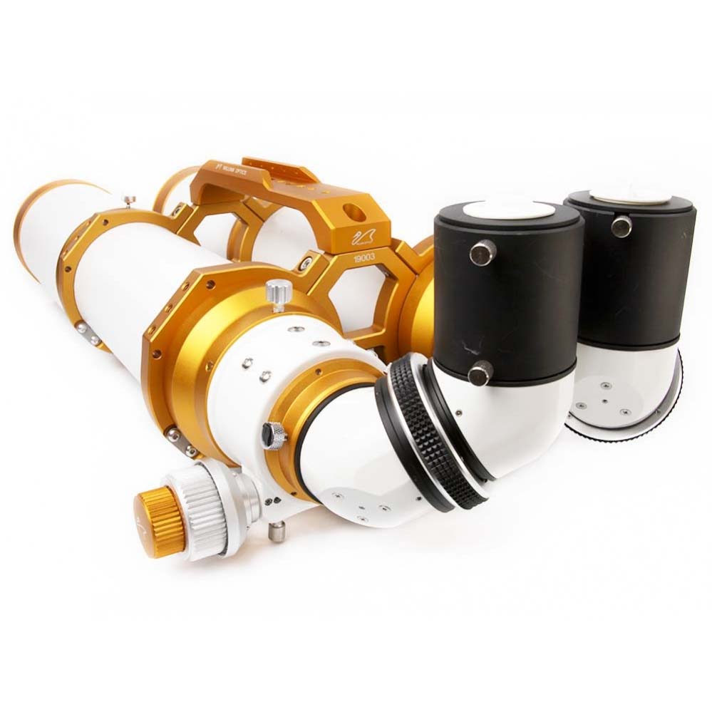 William Optics Telescopes Online Sale - Widescreen Centre