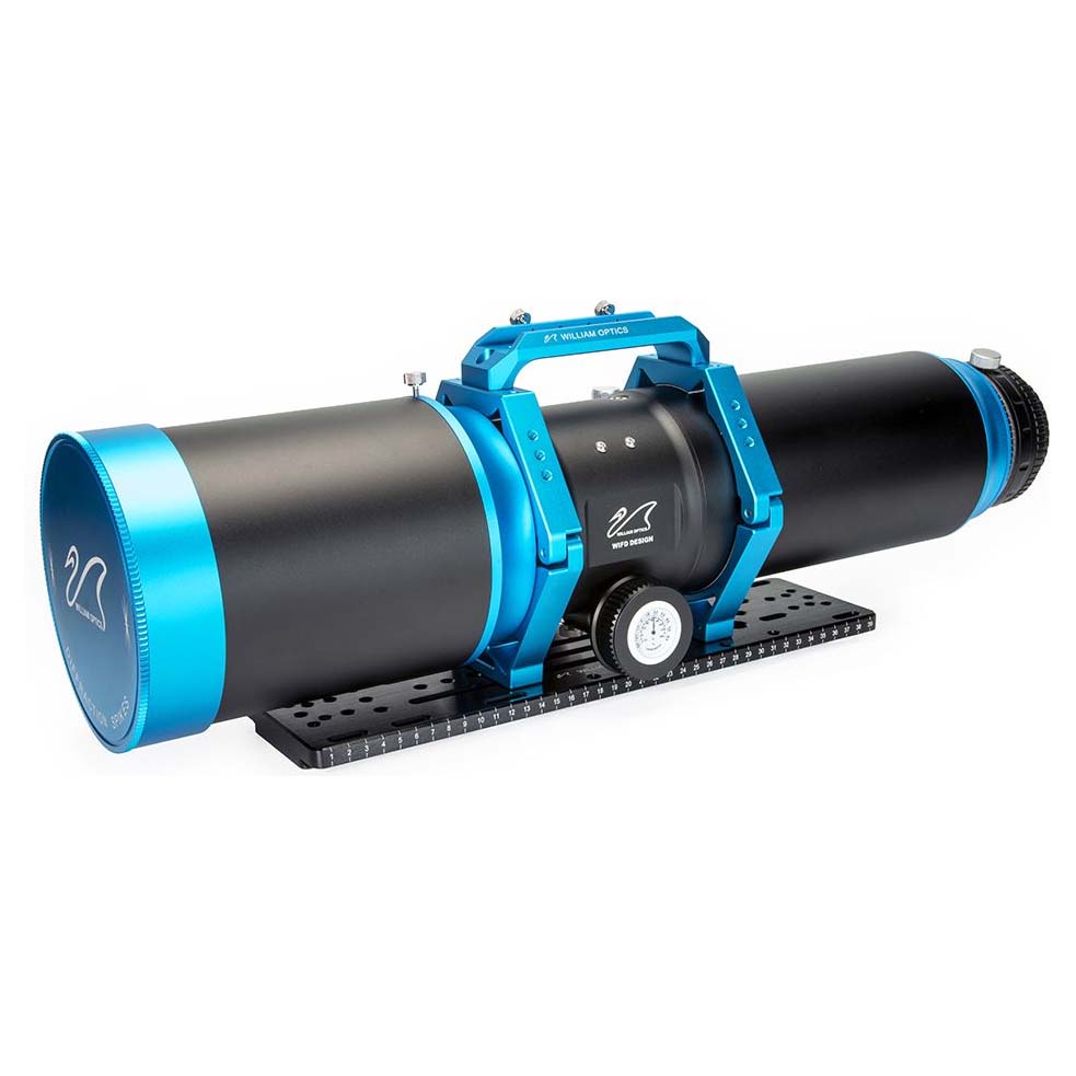William Optics Telescopes Online Sale - Widescreen Centre