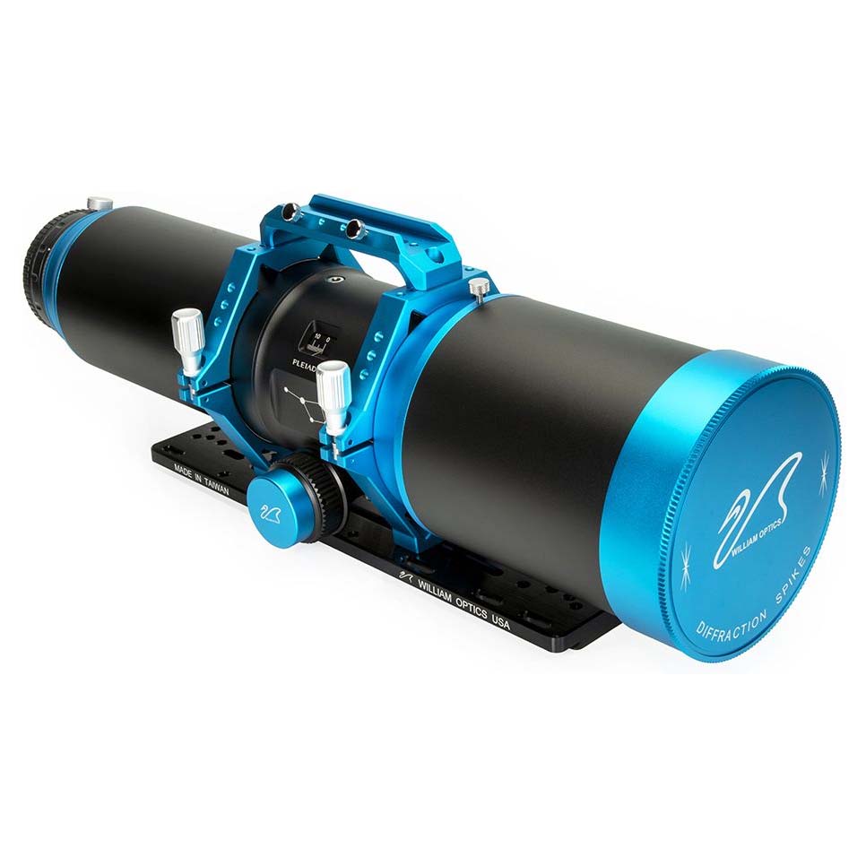 William Optics Telescopes Online Sale - Widescreen Centre