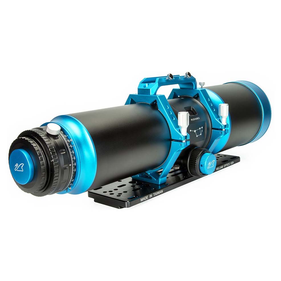 William Optics Telescopes Online Sale - Widescreen Centre