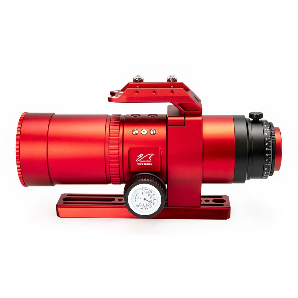 William Optics RedCat 51 III - Widescreen Centre