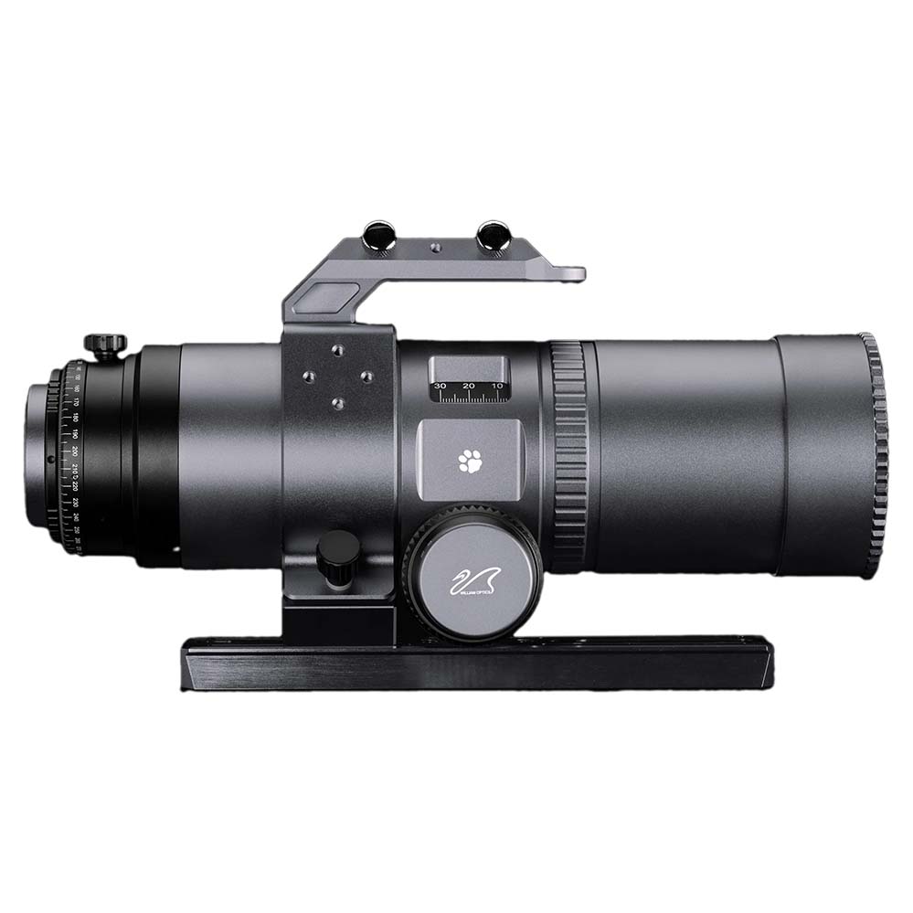 William Optics SpaceCat 51 III - Widescreen Centre