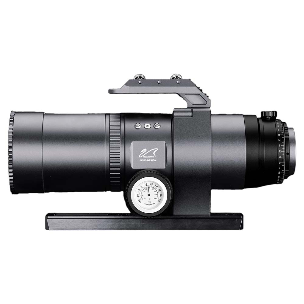 William Optics SpaceCat 51 III - Widescreen Centre