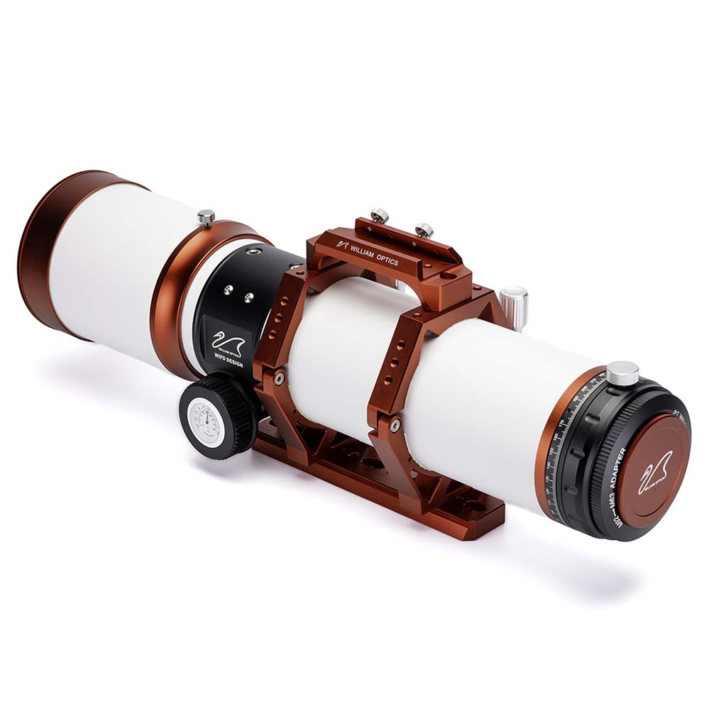 William Optics Telescopes Online Sale - Widescreen Centre