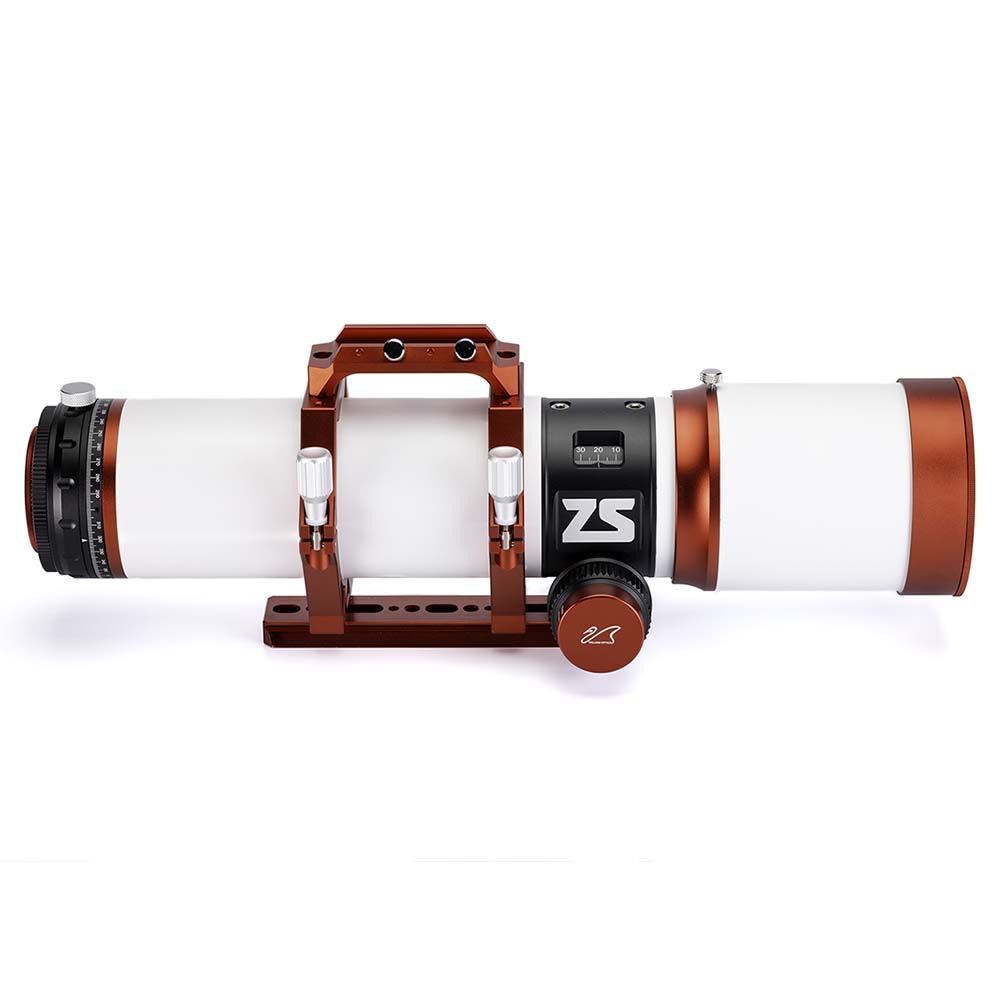 William Optics Zenithstar ZS81 WIFD - Widescreen Centre