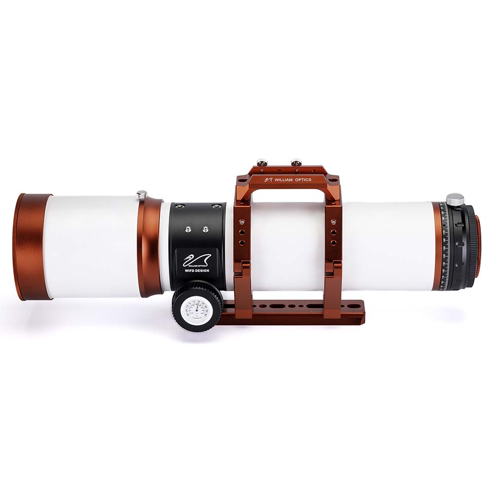 William Optics Telescopes Online Sale - Widescreen Centre