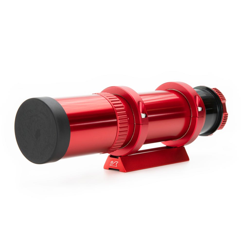 William Optics 50mm Guiding Scope (with a Unique 1.25 inch RotoLock ...