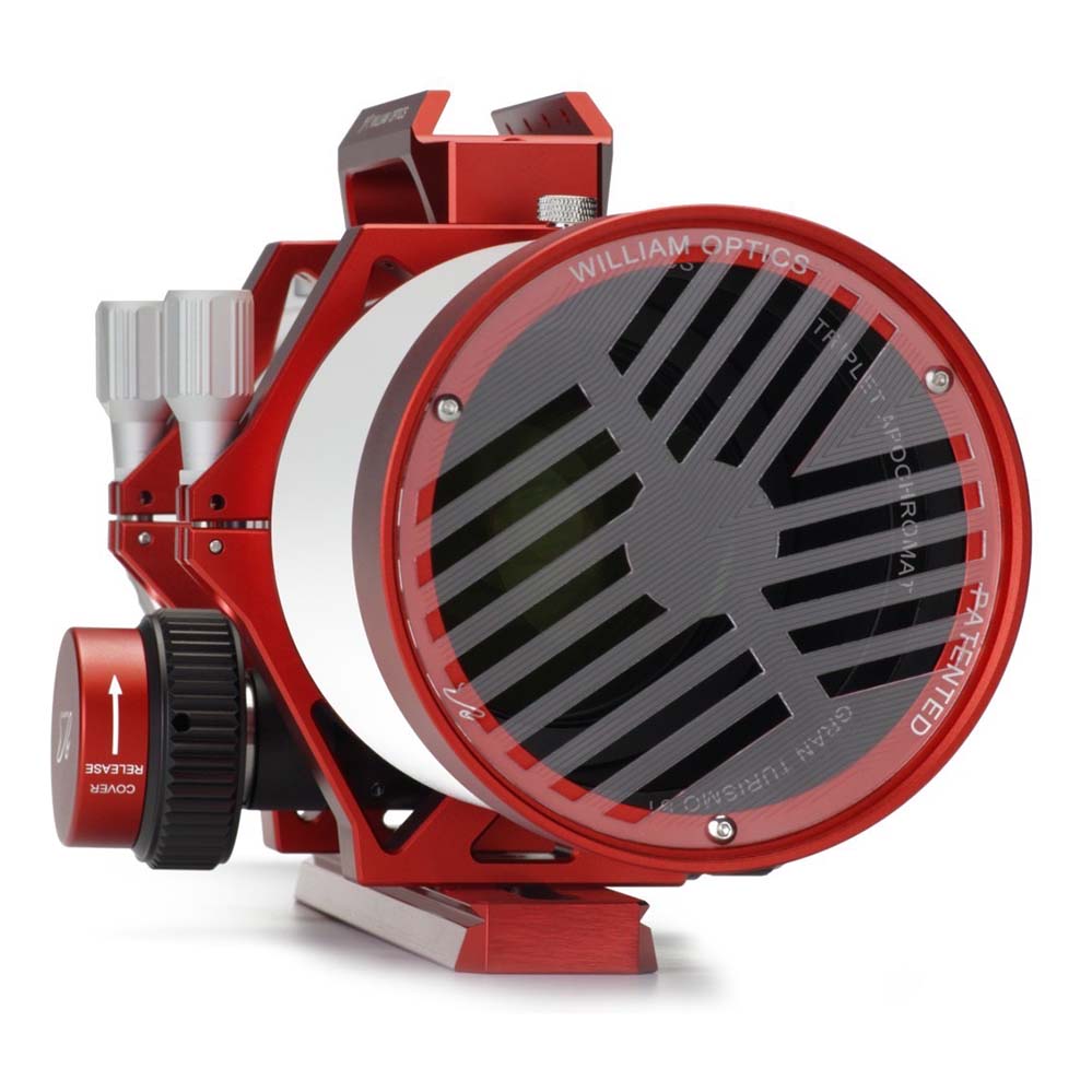 William Optics Telescopes Online Sale - Widescreen Centre