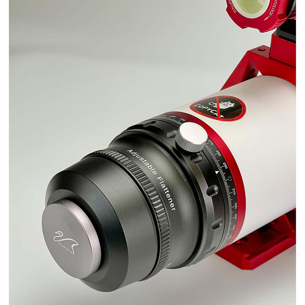 William Optics Telescopes Online Sale - Widescreen Centre