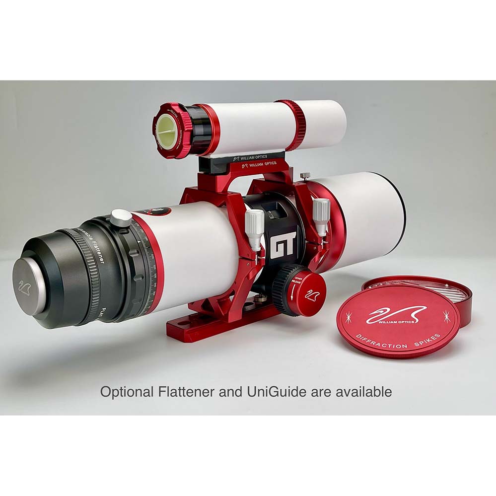 Astronomy Telescopes for Sale Online UK - Widescreen Centre