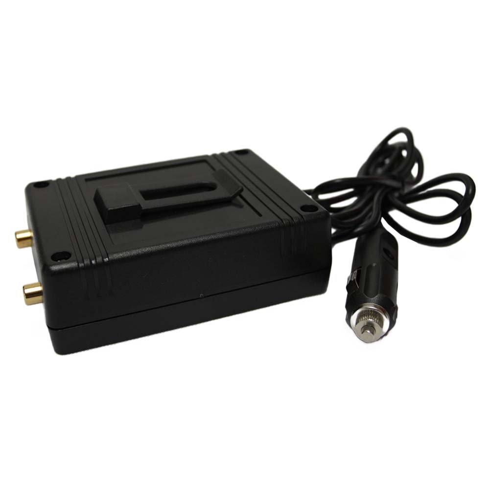 Dew Control Systems for Sale Online - Widescreen Centre