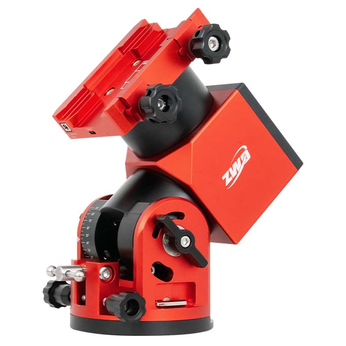 ZWO ASI Astronomy Cameras for Sale Online - Widescreen Centre