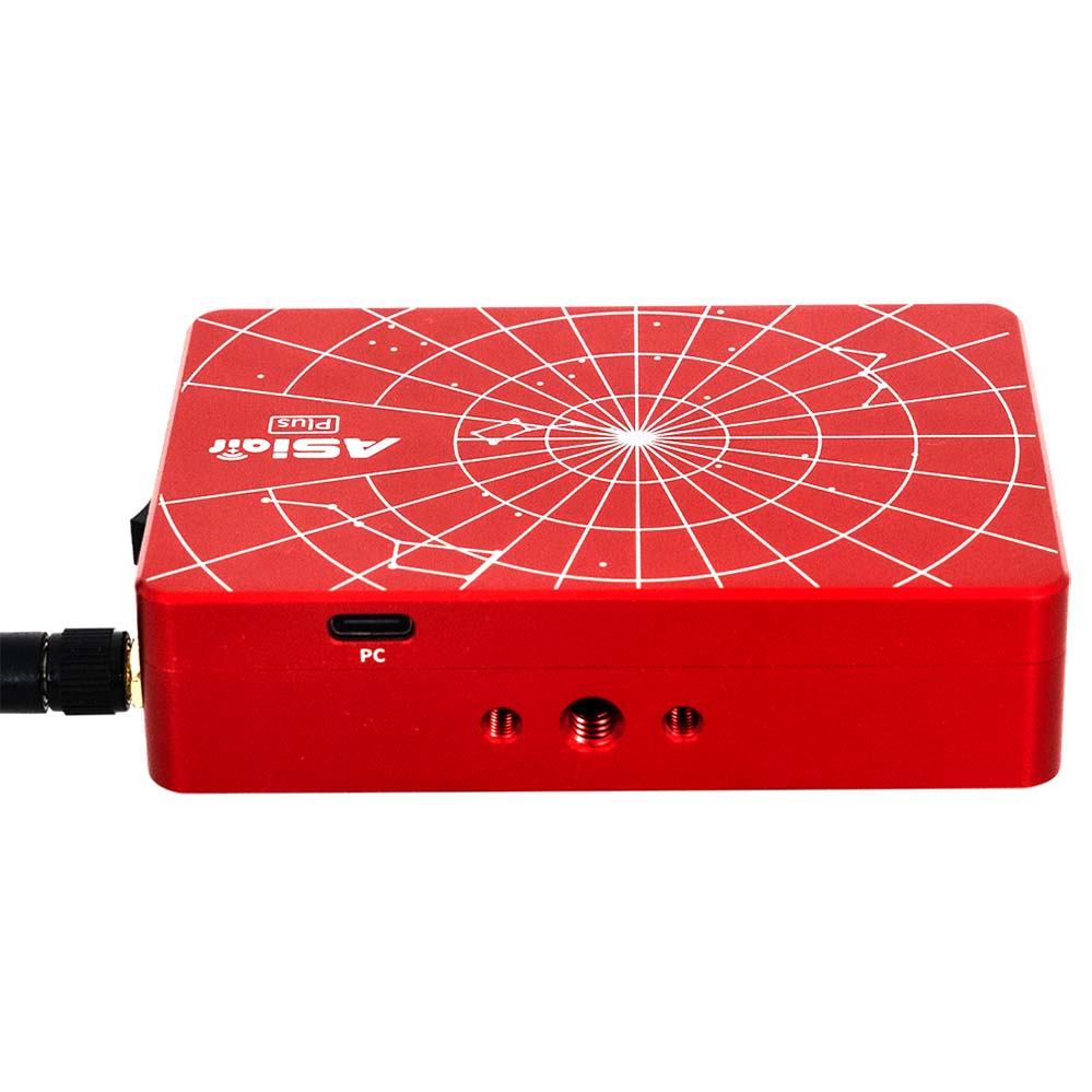 ZWO Astrophotography Cameras Online Sale - Widescreen Centre