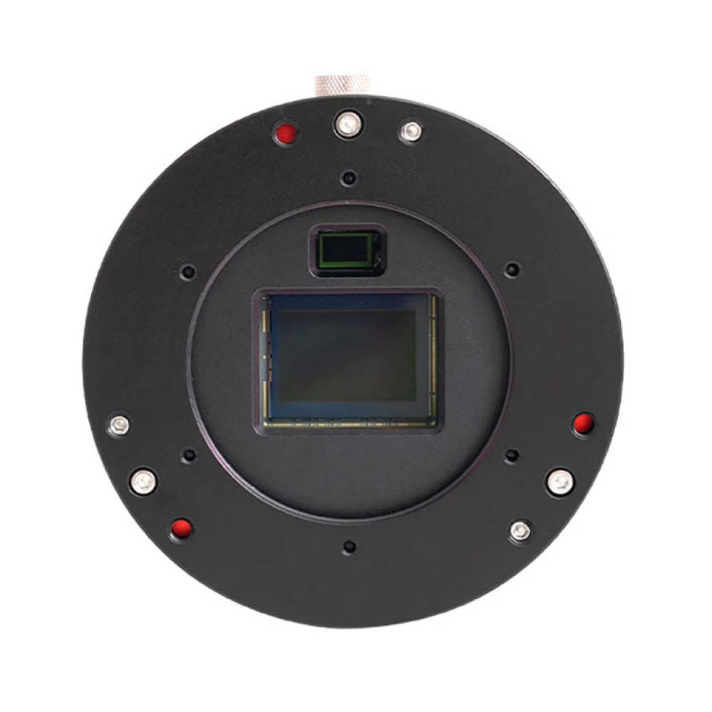 ZWO Astrophotography Cameras Online Sale - Widescreen Centre