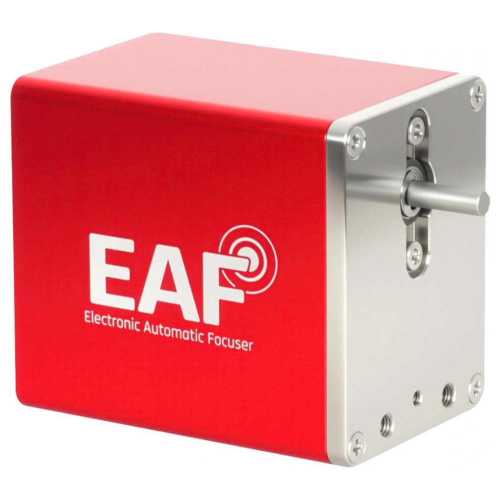 ZWO EAF / EAF Pro USB-C Electronic Automatic Focuser - Widescreen Centre