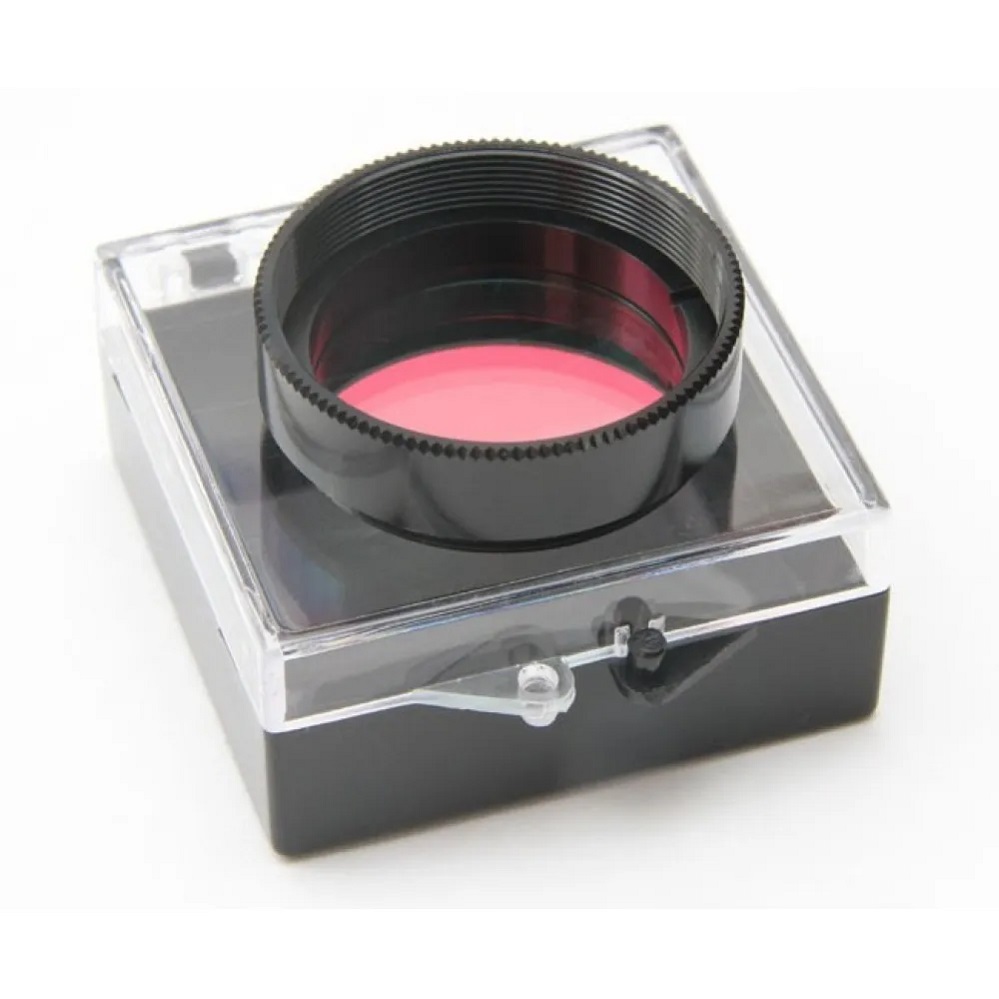 ZWO InfraRed IR Cut-Off L-Filter - Widescreen Centre