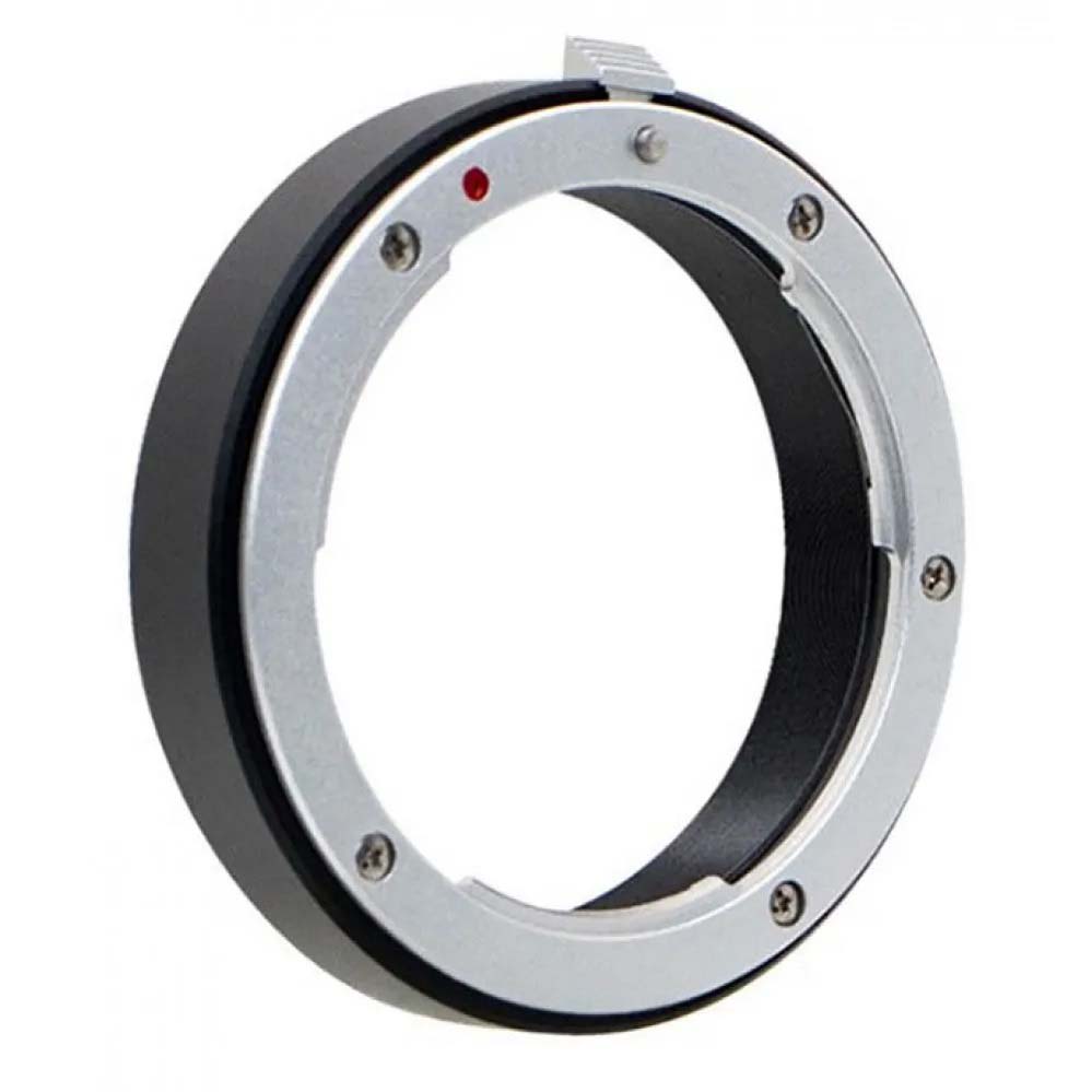 ZWO Canon EOS / Nikon Lens Adapter for ZWO 2" EFW and ASI6200 / ASI2600 ...