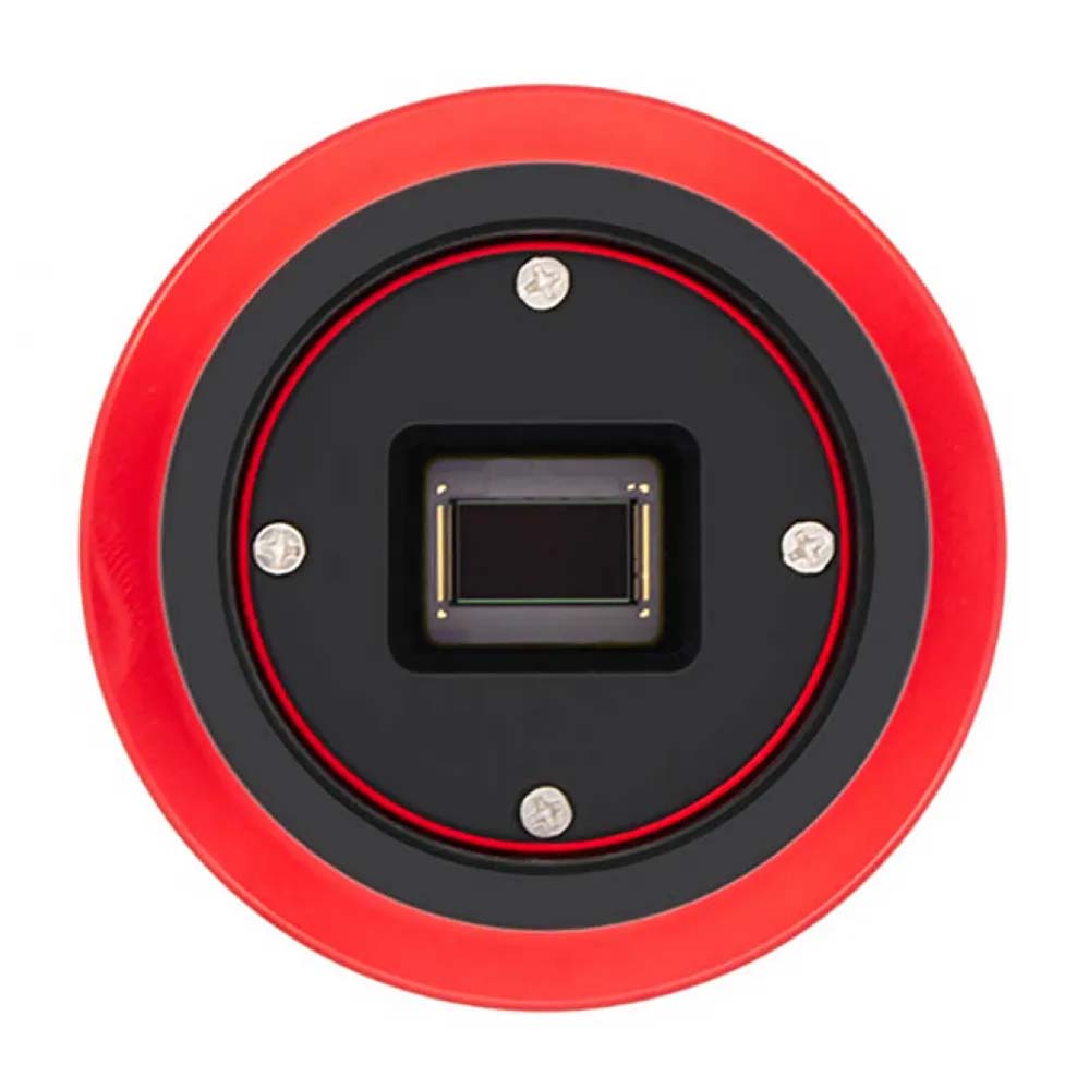 ZWO Astrophotography Cameras Online Sale - Widescreen Centre