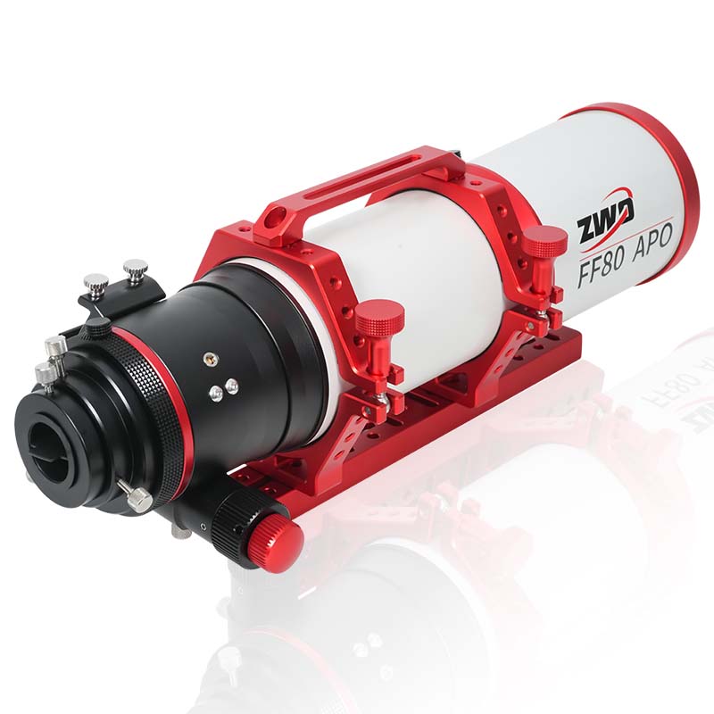 ZWO Telescopes for Sale Online - Widescreen Centre